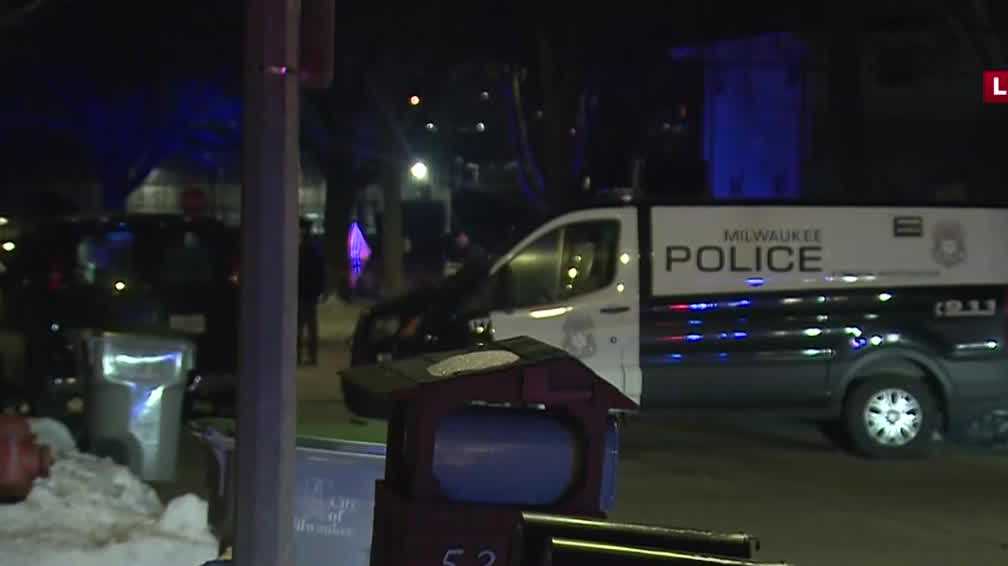 26-year-old woman shot and killed in Milwaukee