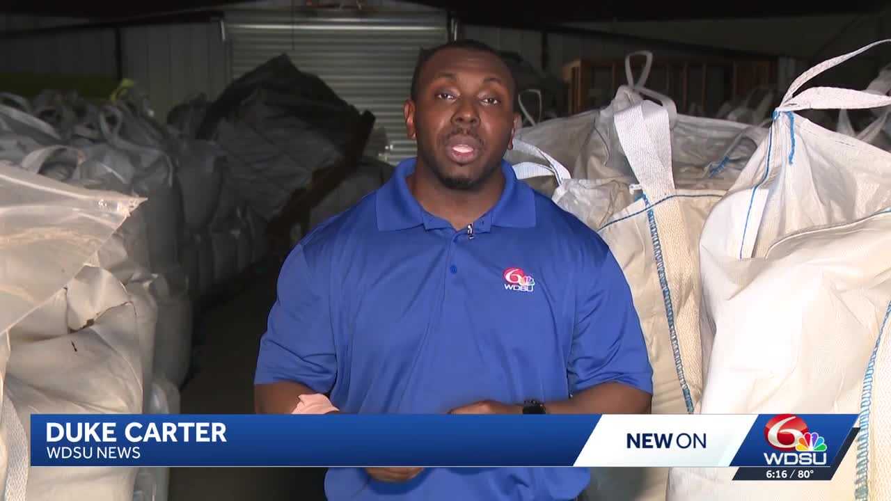“We have access to an army:” Parts of Jefferson Parish enhance their ...