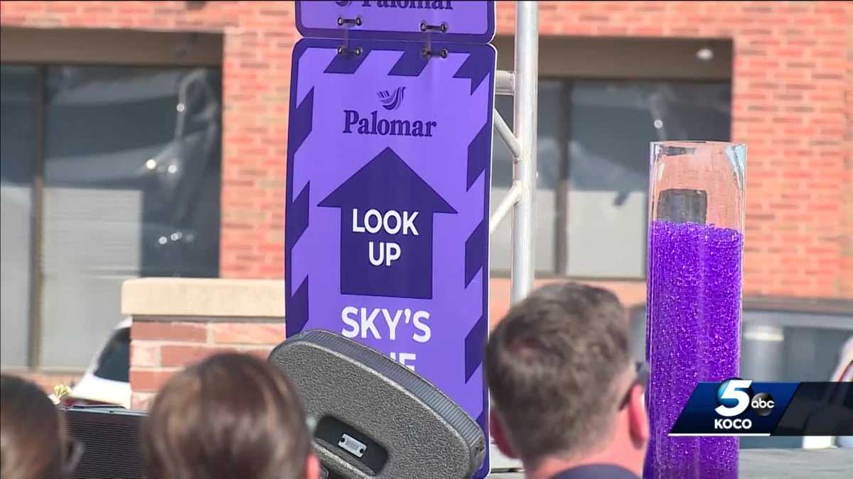 Oklahoma resource to help survivors of domestic abuse