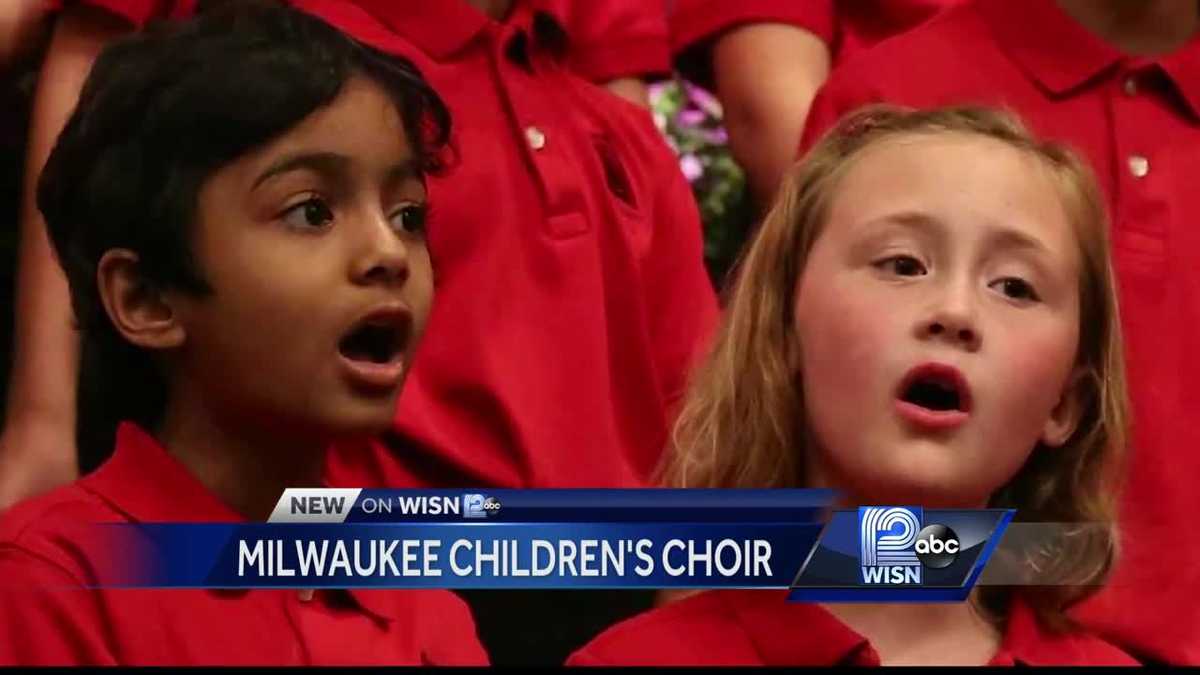 Arts Avenue: Milwaukee Children's Choir
