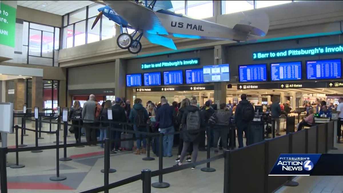 New security screening technology to eliminate boarding pass checks