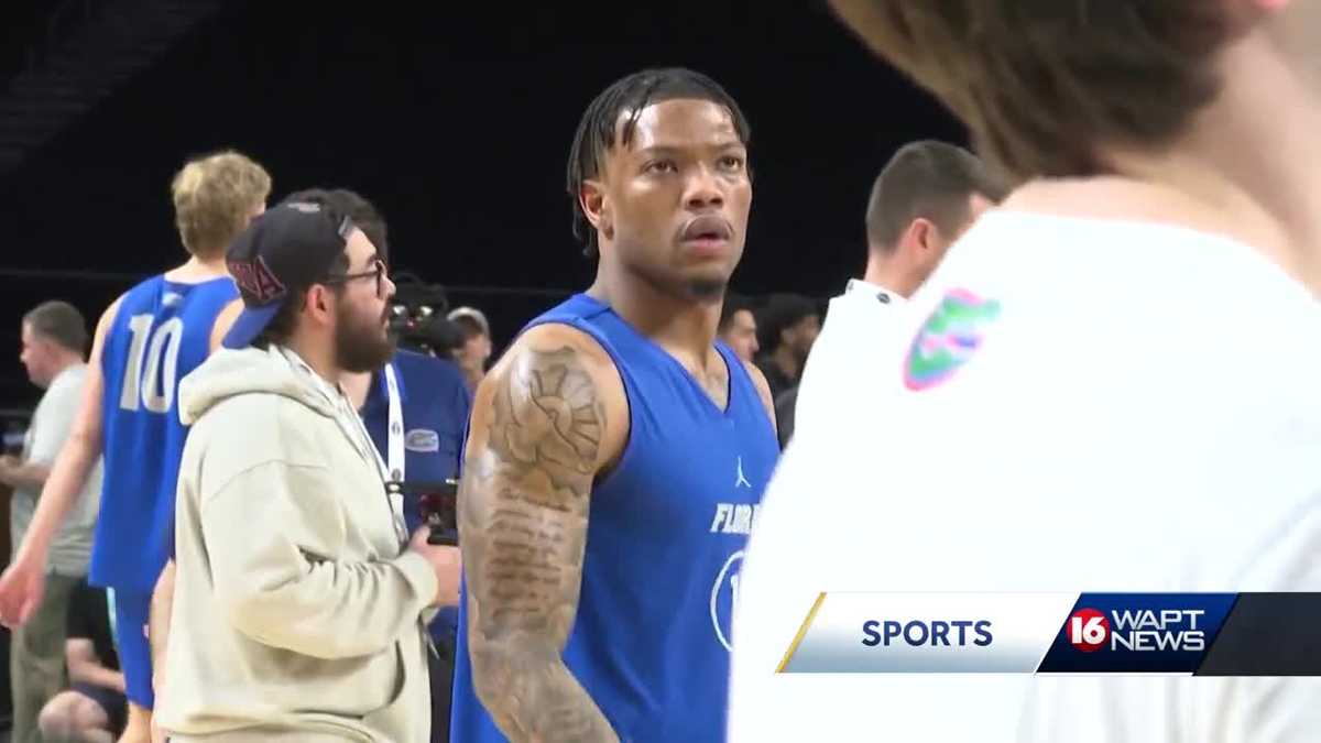 Toronto Raptors draft Summit native Alijah Martin