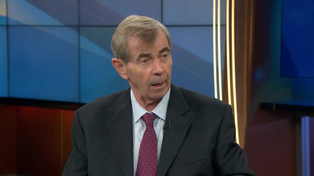 OTR: Secretary of State on future of voting in Massachusetts