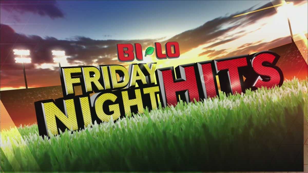 Friday Night Hits Week 2 highlights Part 1