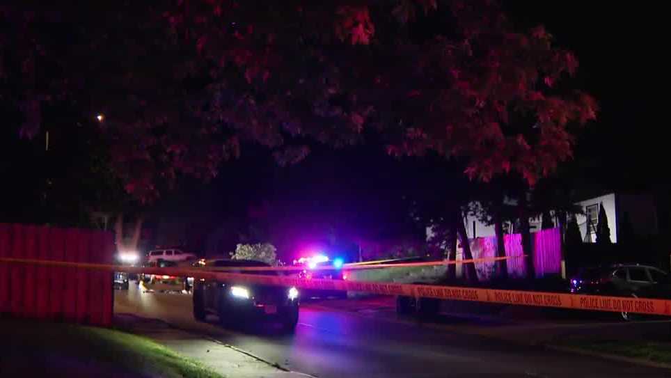 DCSO details investigation into deadly May police shooting