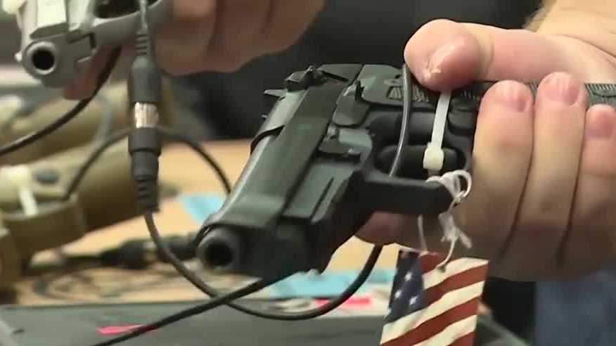 Senate Bill 20: More juveniles could be tried as adults as bill nears ...