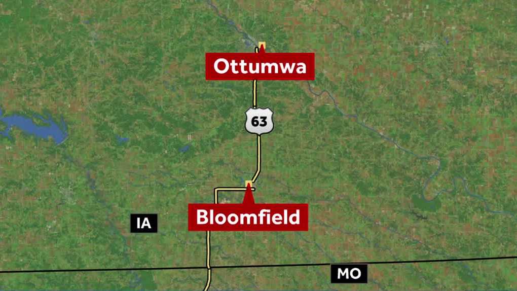 Iowa DOT opens survey for the future of Highway 63