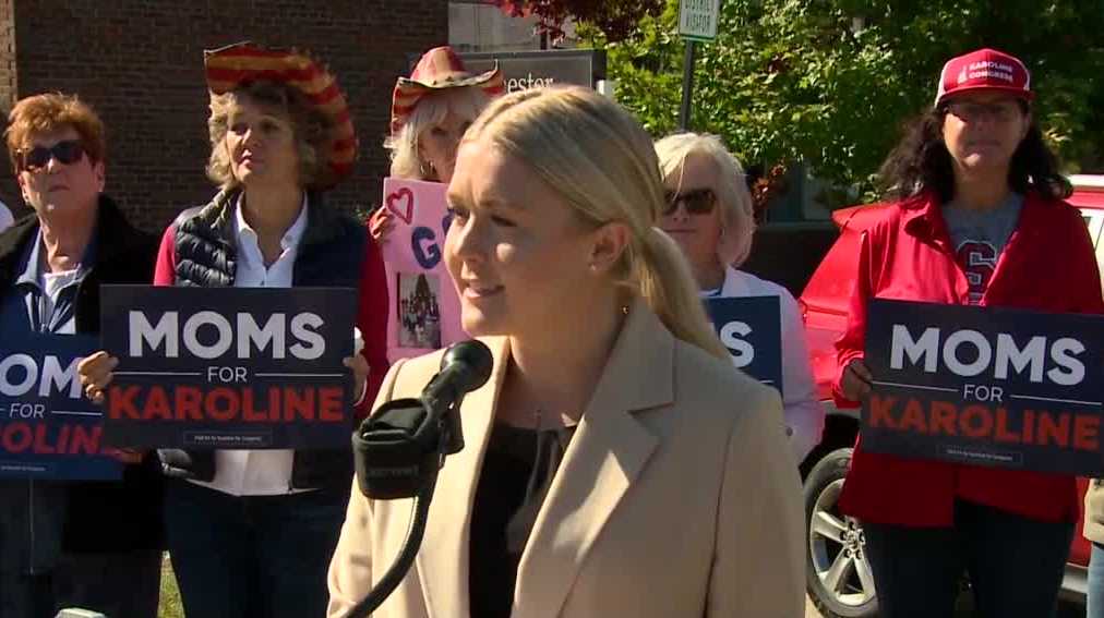 Leavitt calls for federal parental bill of rights