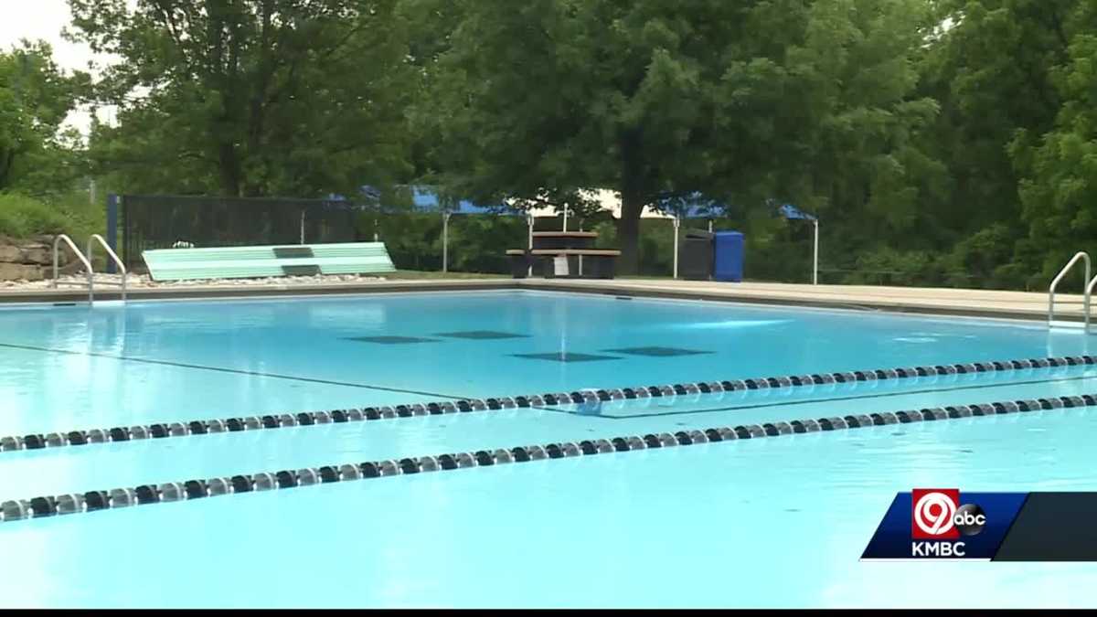US communities face tough choices on opening public pools