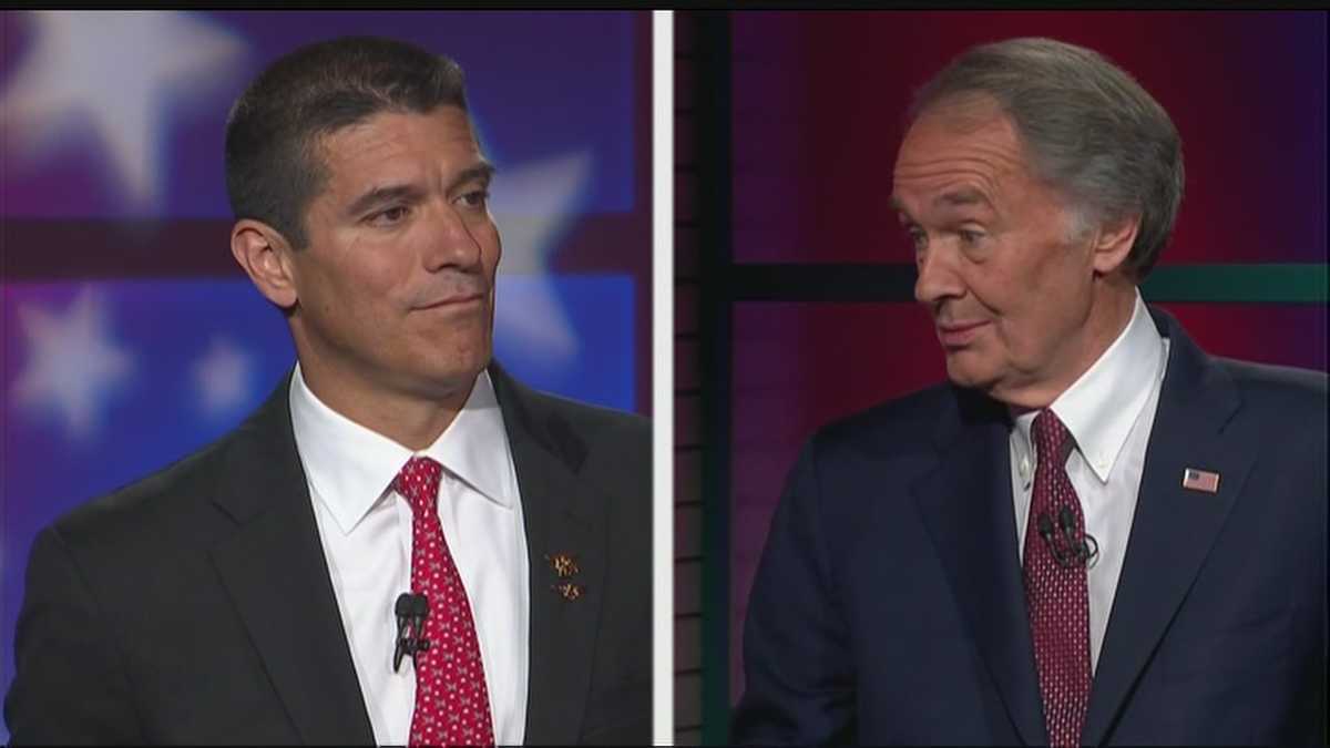 U.S. Senate Debate: Segment 3