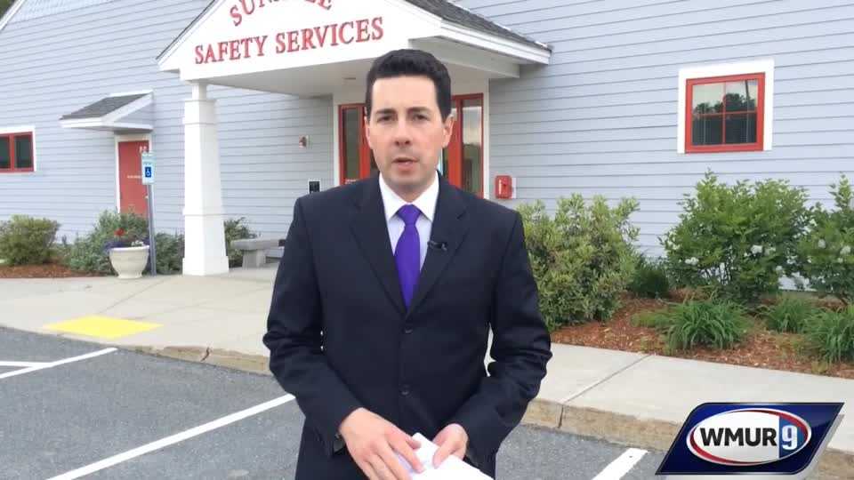 Sunapee police say 74 graduates of Phillips Academy drank alcohol at party