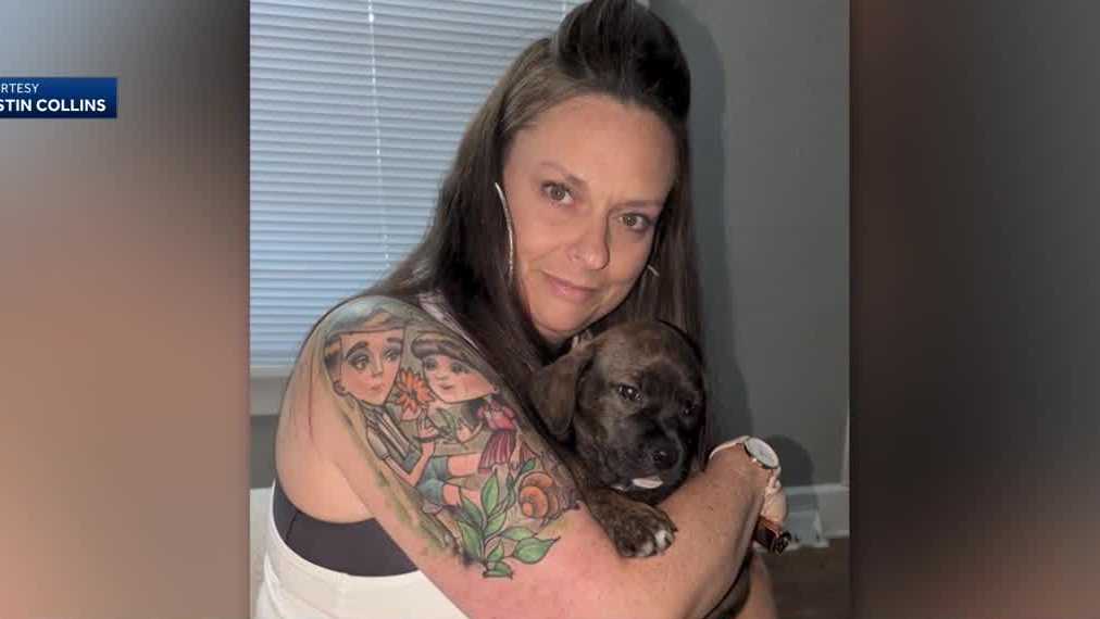 Des Moines crime: Friends of slain Des Moines woman Nikki Loffredo ...