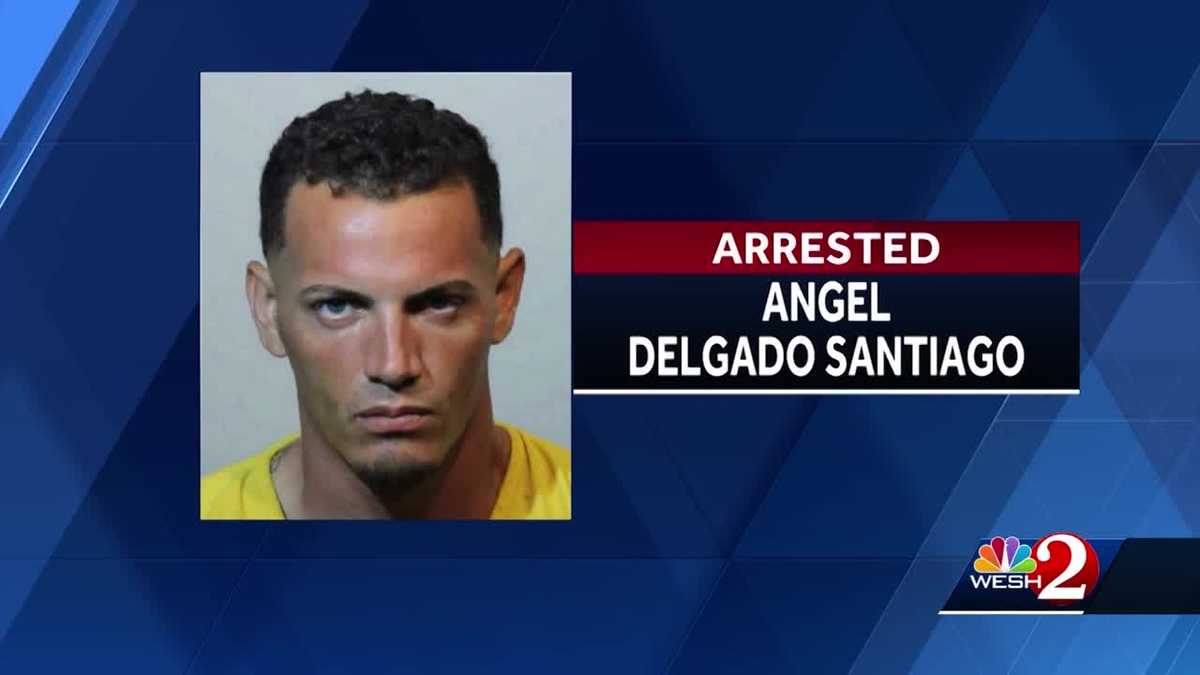 Shots fired at woman during home invasion in Altamonte Springs ...