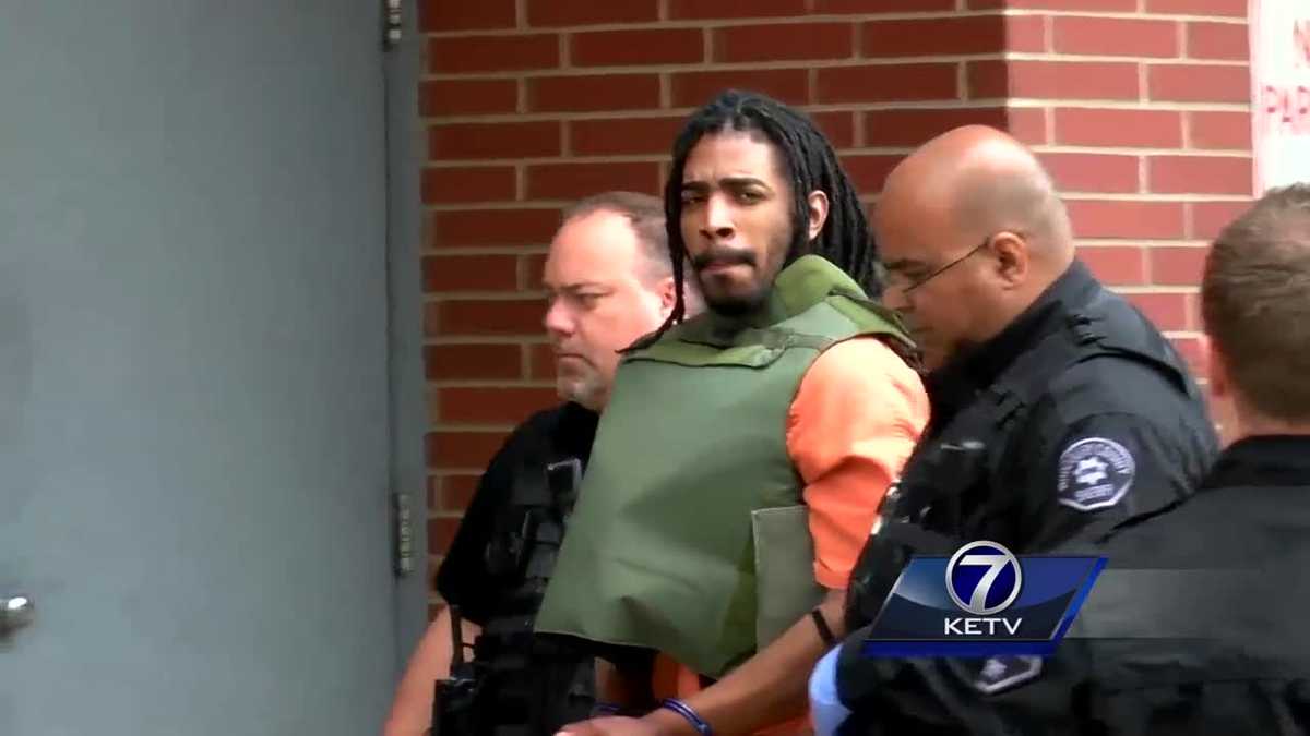 Deputies explain procedures behind transporting jail inmates