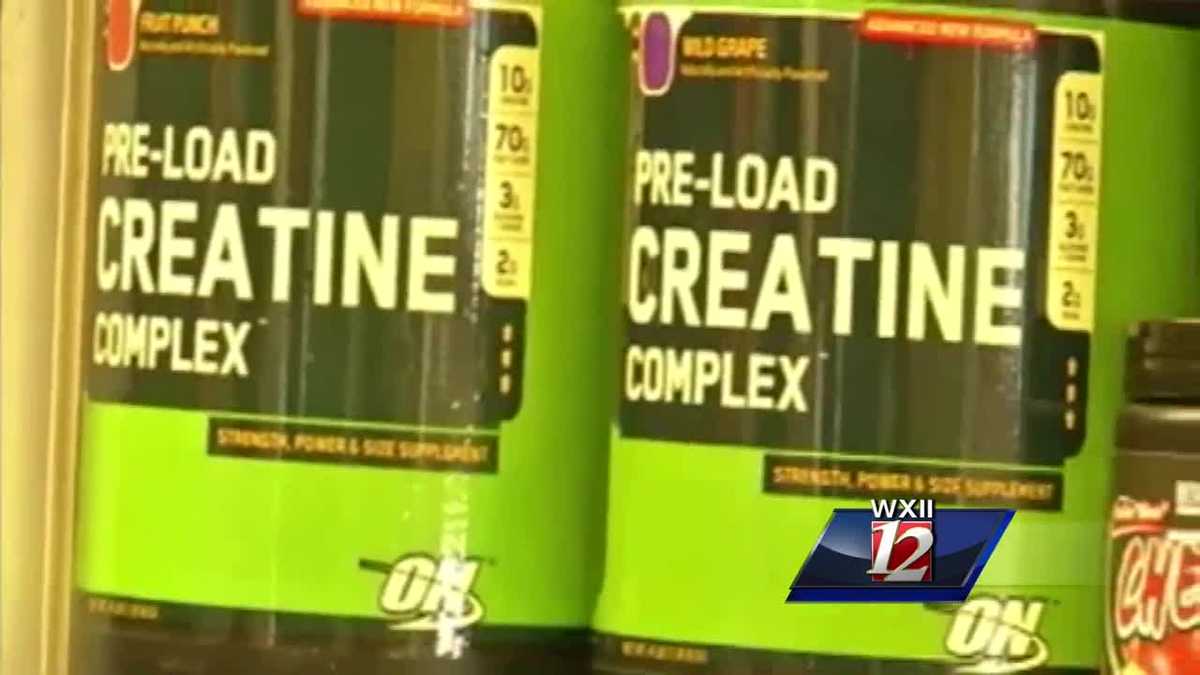 Creatine Dangerous for Teens
