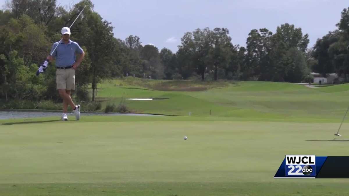 Georgia Southern Golf claims Bash in the Boro title