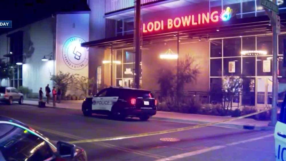 Lodi residents fearful after shootings outside bowling alley