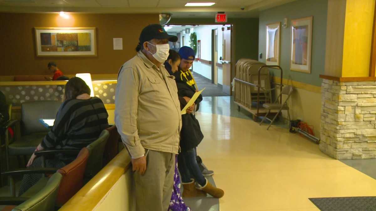 Spike in flu cases reported across Iowa