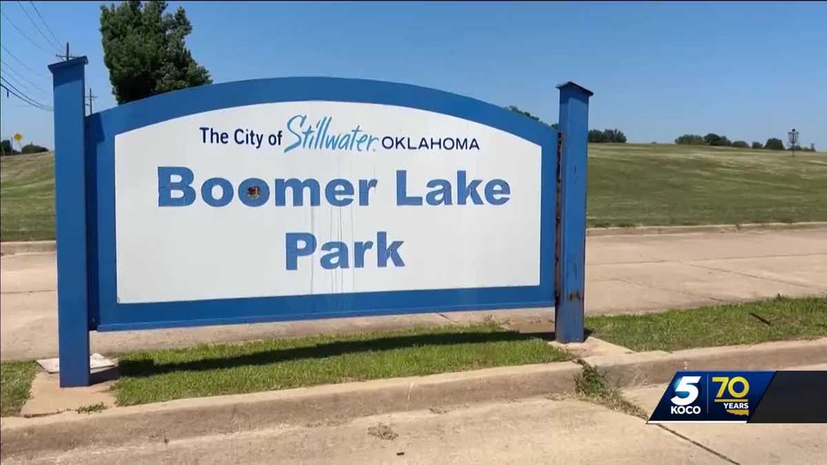 Stillwater police search for man behind incidents at Boomer Lake