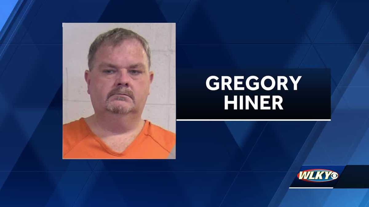 Man arrested in connection to Henry County Bank robbery