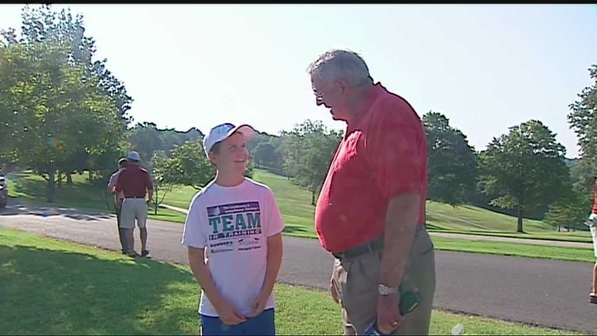 Zach Davidson talks about importance of Dream Factory