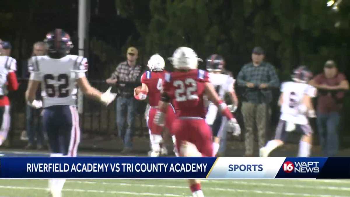 Tri County Academy falls in MAIS championship game