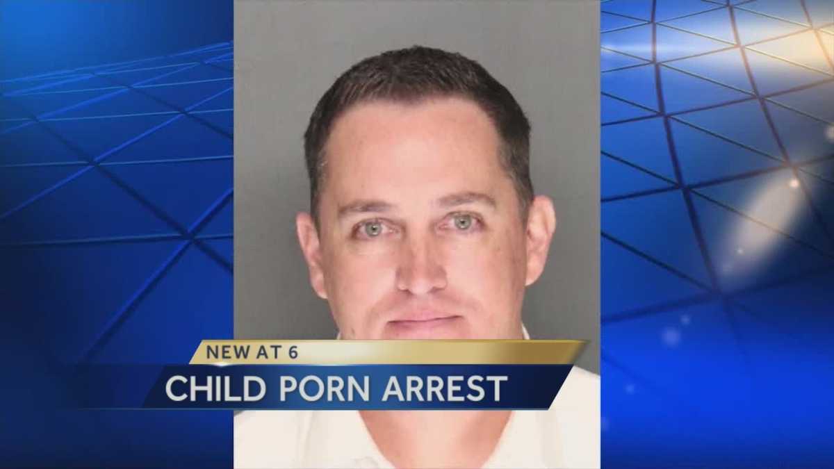 Former Stockton Sunday school teacher faces child porn charges