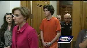 Bail reinstated for Owen Labrie