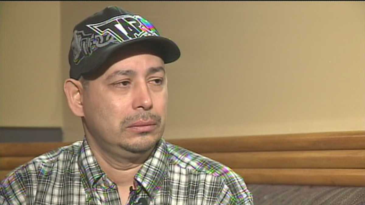 Ariel Castro's former brother-in-law speaks out