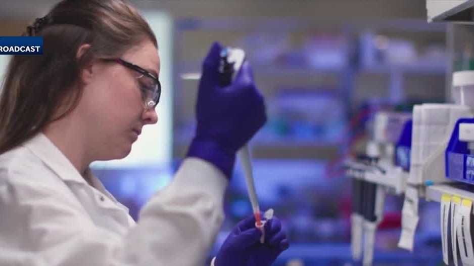 Health experts discuss game-changing treatment for colorectal cancer