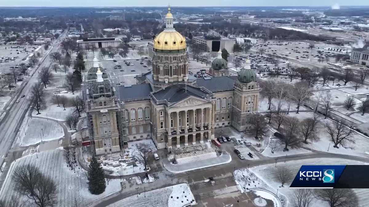 Iowa Legislature funnel week: What bills are alive, what died