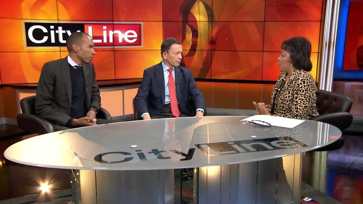 CityLine: Sunday, Nov. 10, 2019: the dream of owning a business