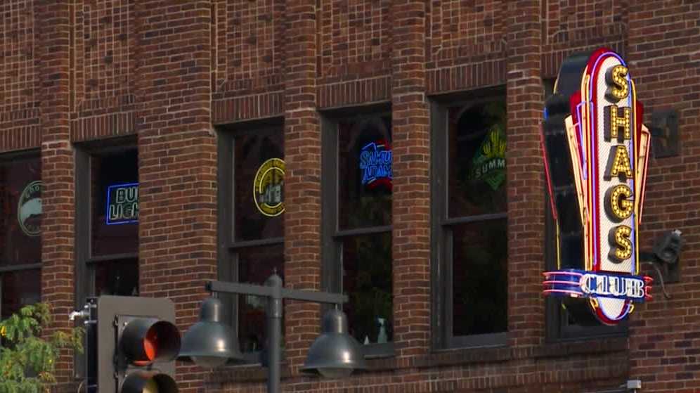 Party promoter speaks out after video