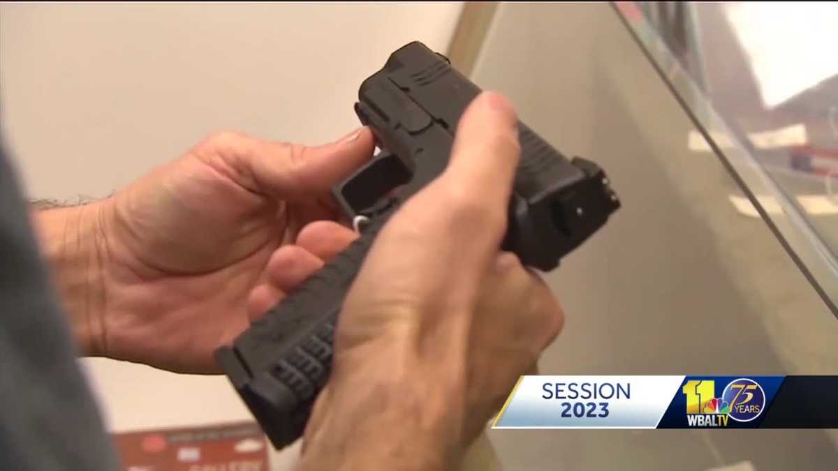 Major changes coming for 'concealed carry' law