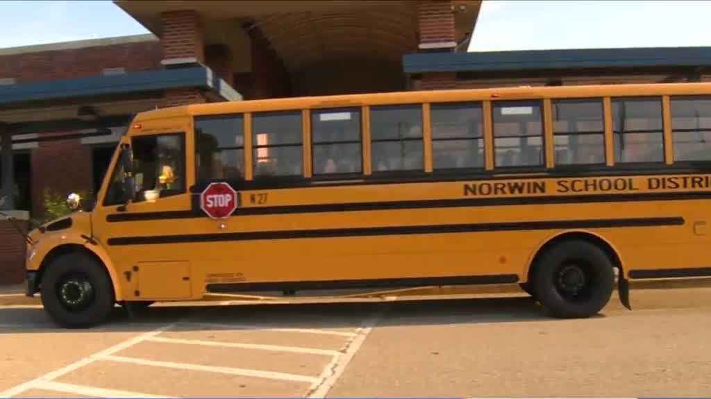 Norwin School District returns to class on Monday