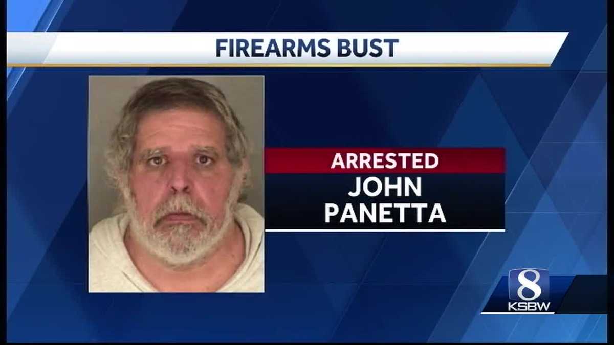 Suspected Monterey drug house owned by ex-cop