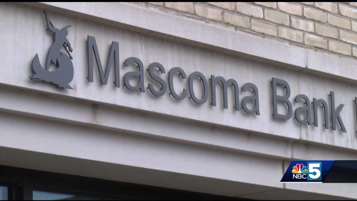 Mascoma Bank changes Native American logo
