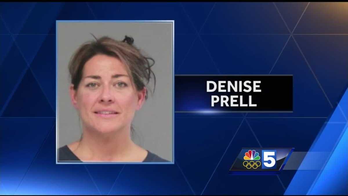 I Knew It Was Wrong Ex Prison Worker Opens Up To Police About