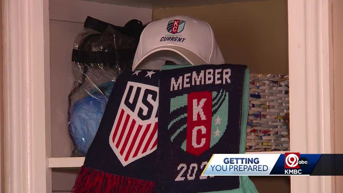 KC Current fan concerned over accessible parking spaces for new stadium