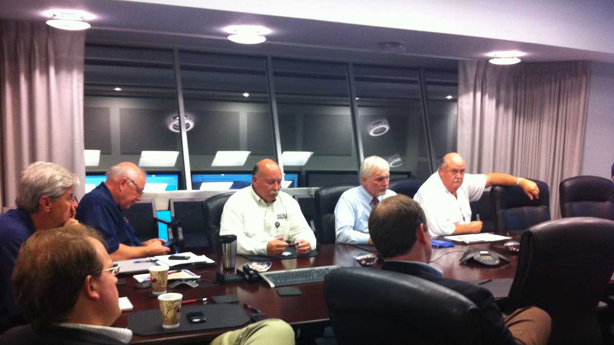 MEMA director puts lessons learned to use