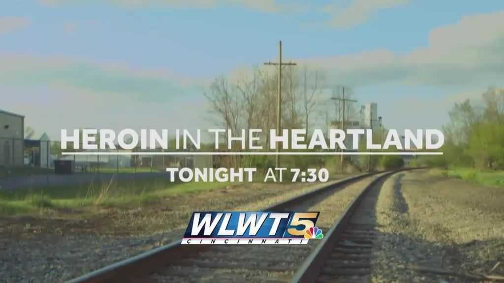 WLWT Special: Heroin in the Heartland