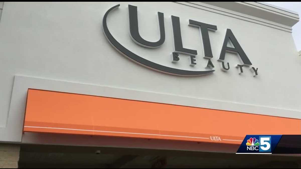 Ulta Beauty offers prizes as part of grand opening promotion