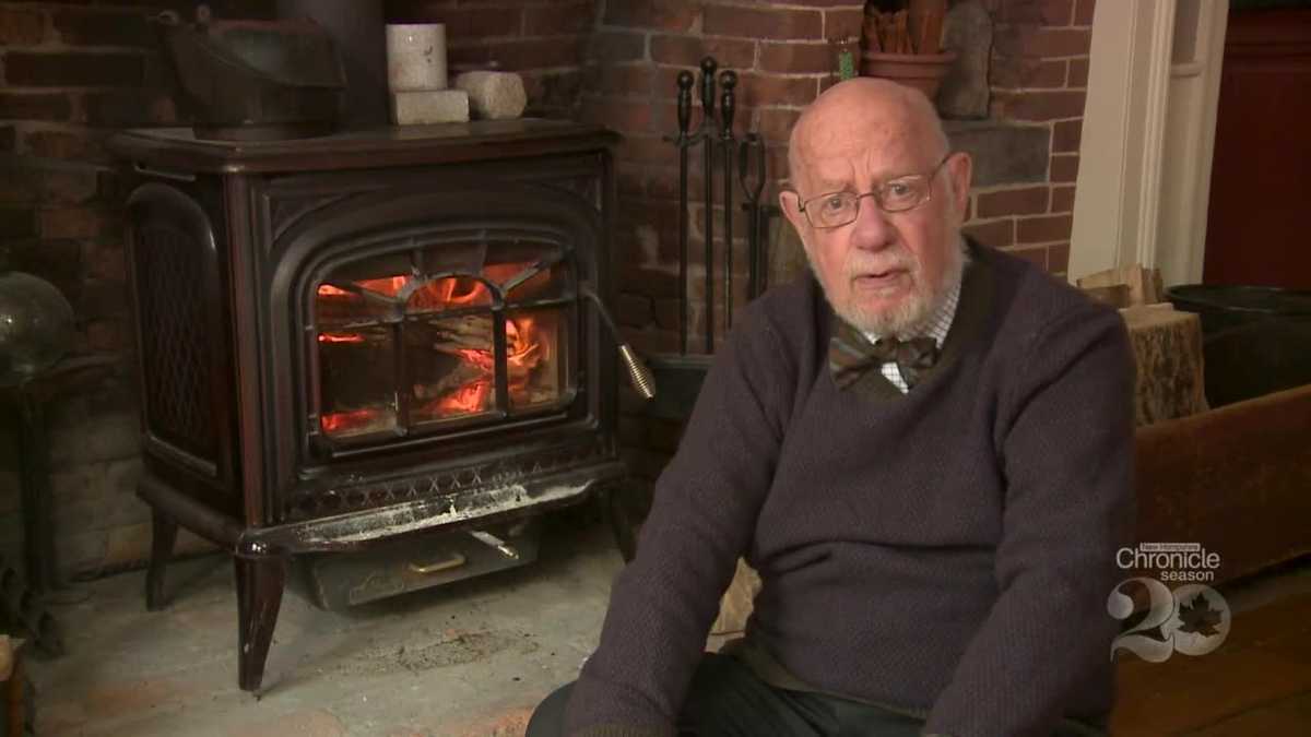 Fritz Wetherbee's New Hampshire: The Almost VP of Columbia