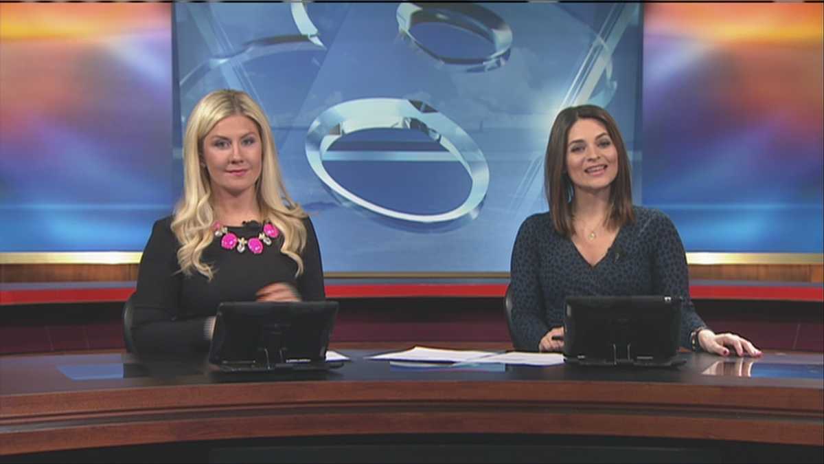 Wednesday video headlines