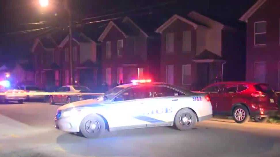 Coroner identifies woman shot, killed in Portland neighborhood