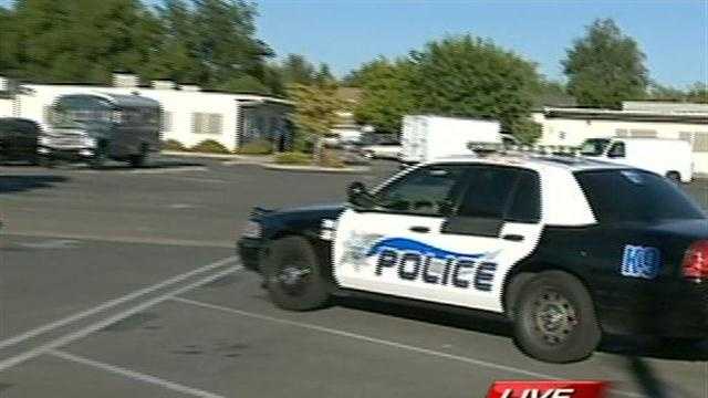 Power struggle involving Twin Rivers Police Department?