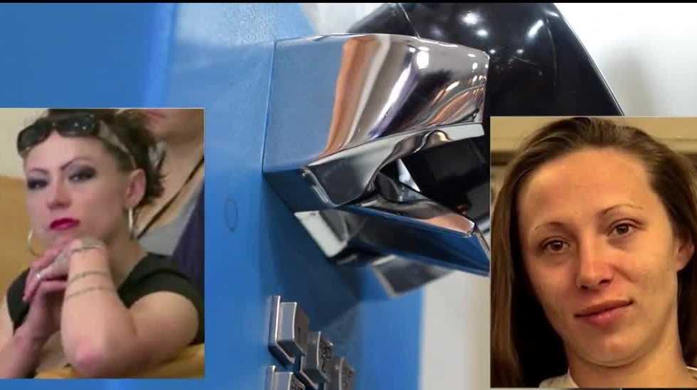 Key suspect in Martens case speaks with sister, hours before girl's death