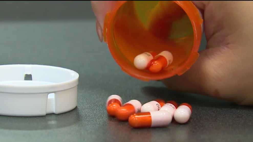 ADHD medication shortage impacting New Mexico families