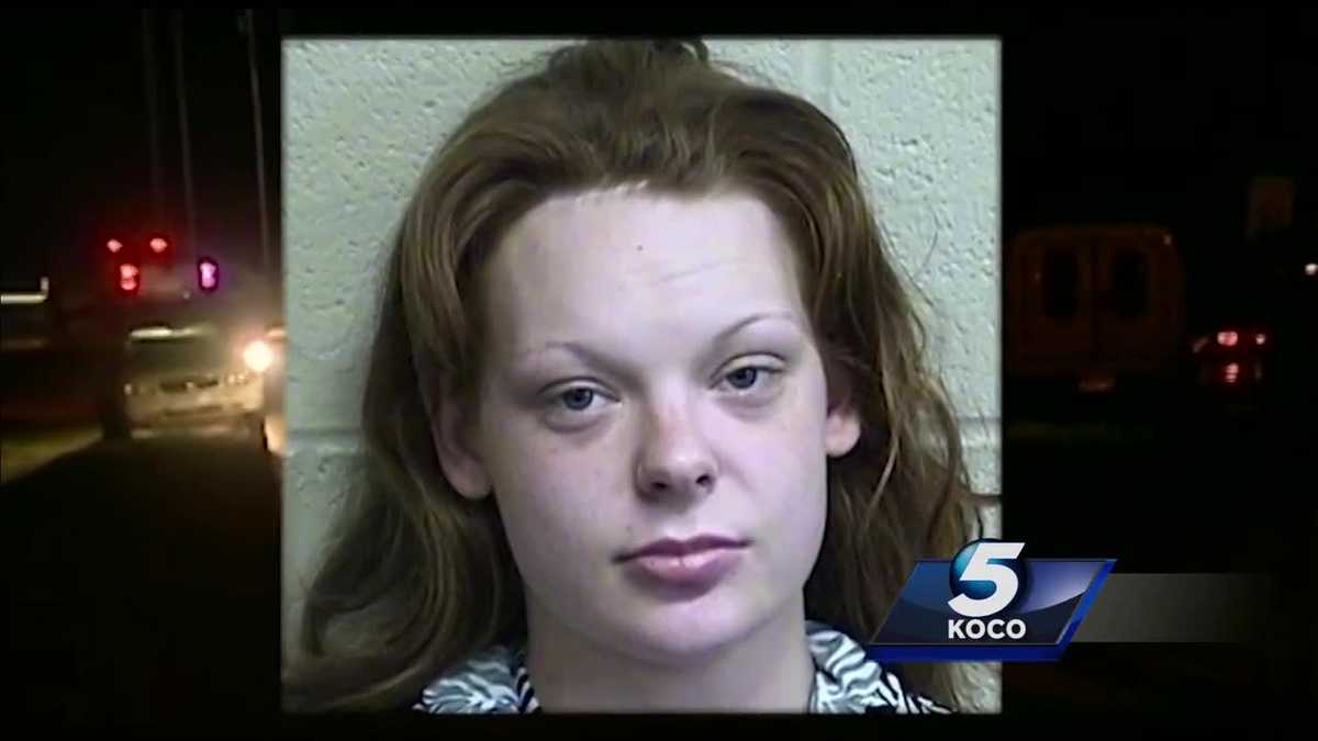 Woman Arrested For Harboring Fugitive Accused Of Killing Tecumseh Officer