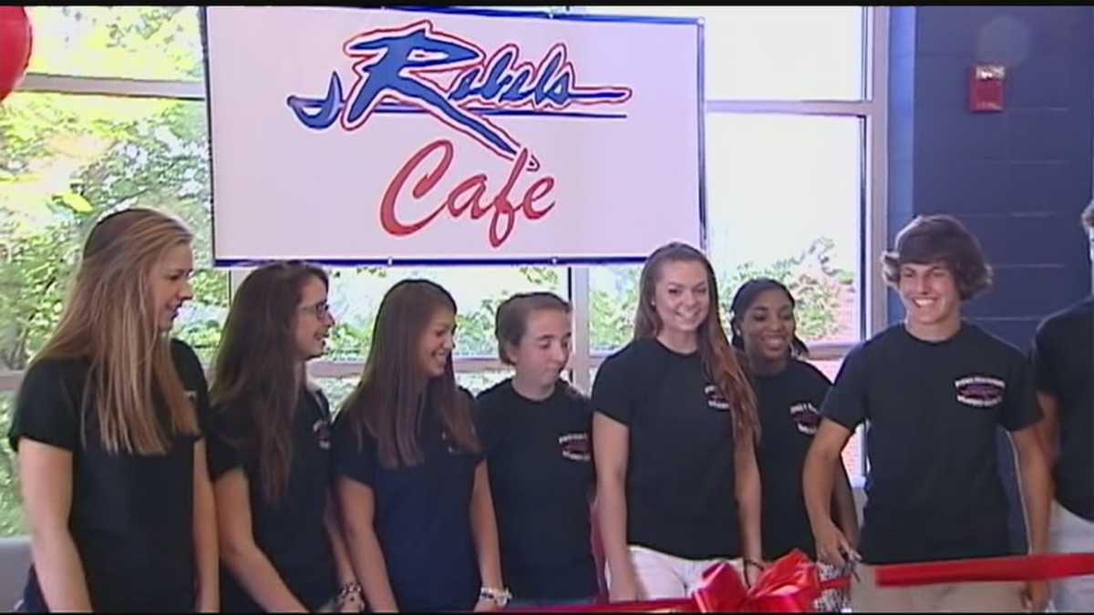 Students at Byrnes High School now have access to after school internet ...